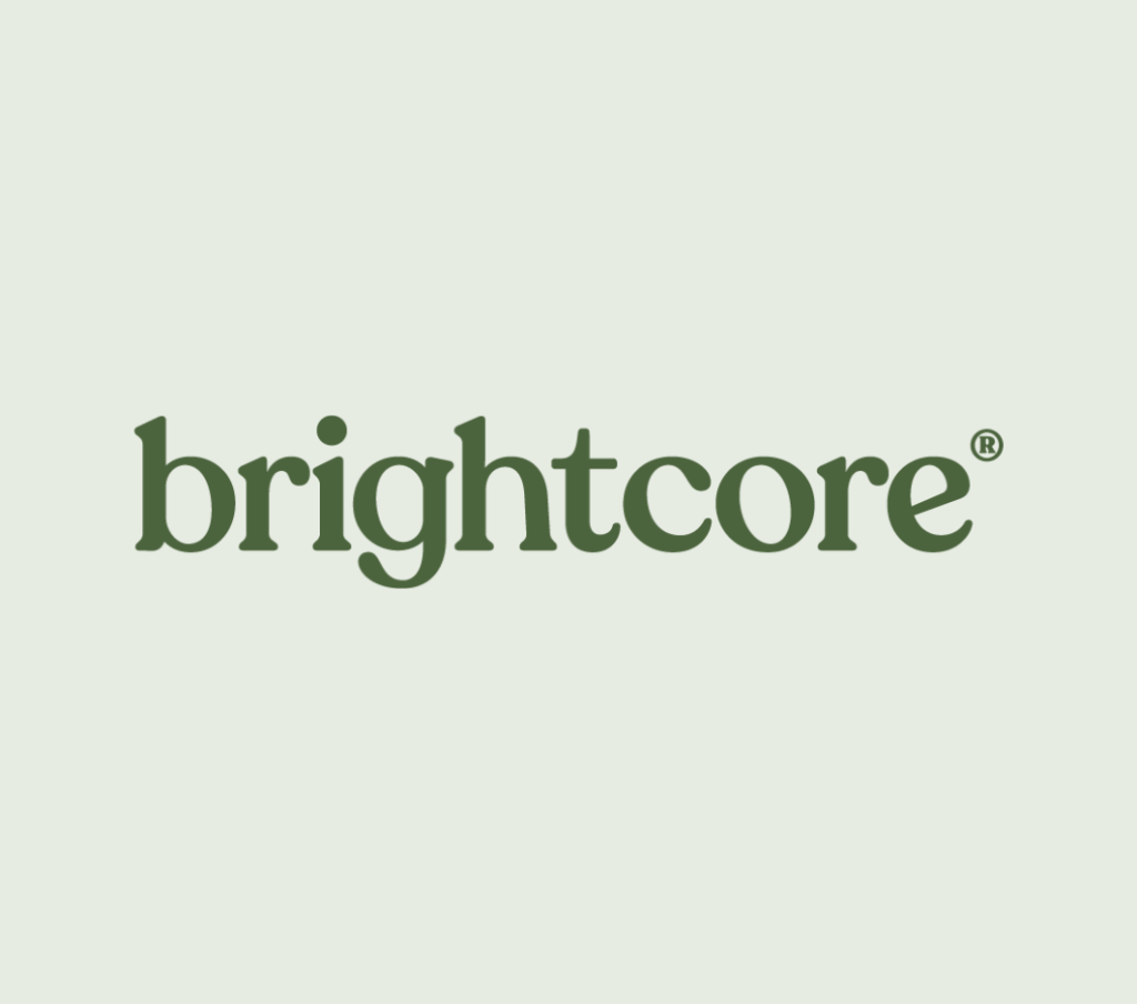 BrightCore Nutrition - partners.andweknow.com