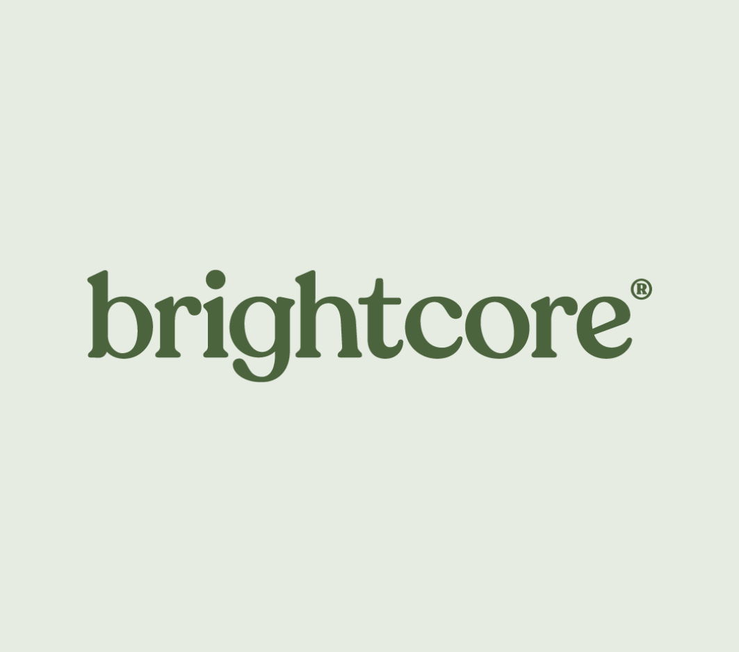 BrightCore Nutrition - partners.andweknow.com